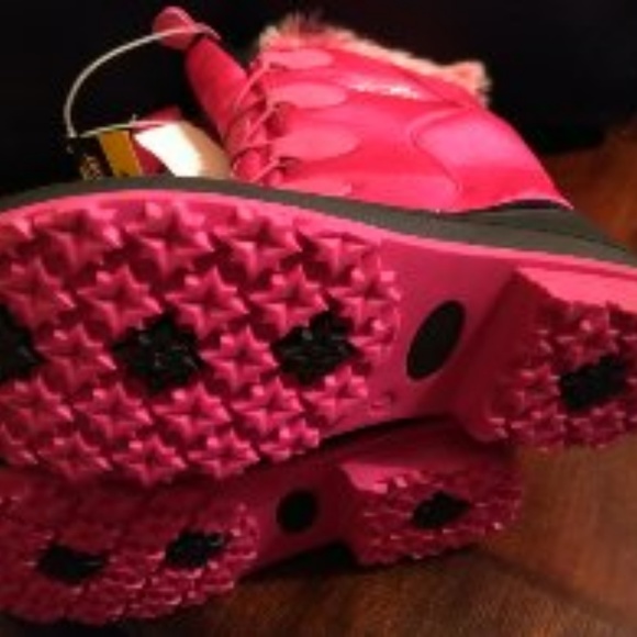 Artic Cat | Shoes | New Artic Cat Pink Girl Boots | Poshmark